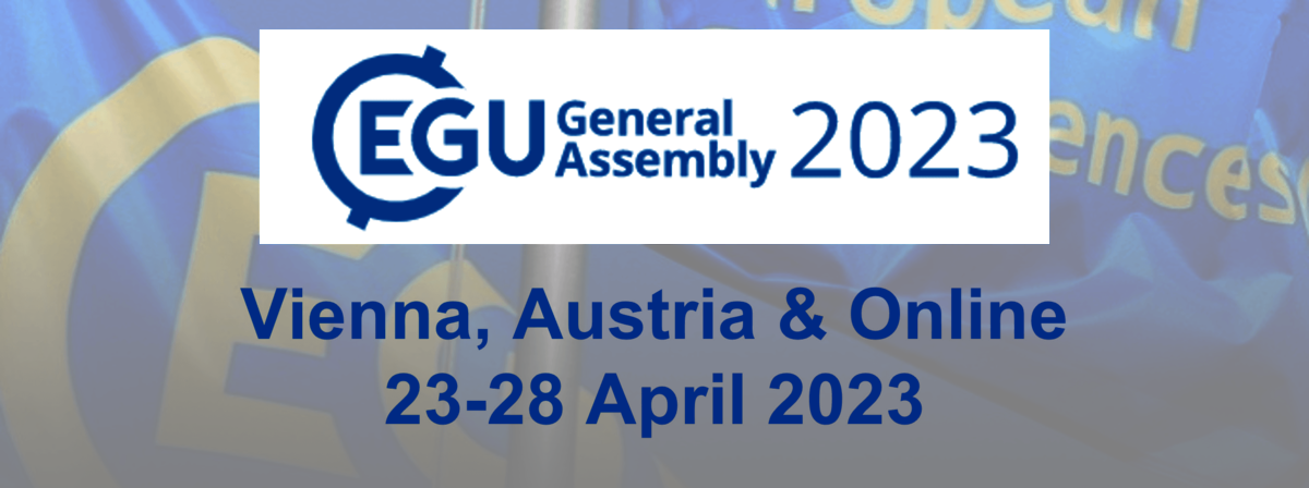 EGU 2023