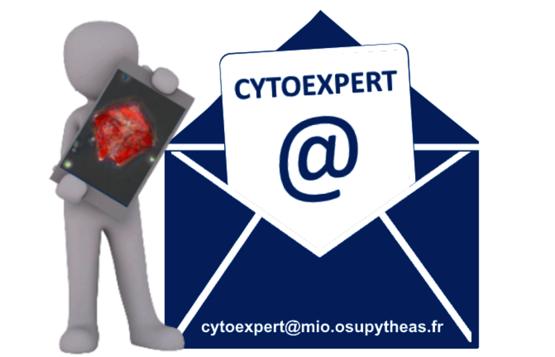 Une liste de diffusion pour la communauté de la cytométrie en flux